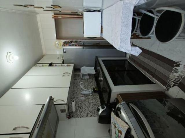Apartamento para venda em Vila Marieta de 48.00m² com 2 Quartos e 1 Garagem