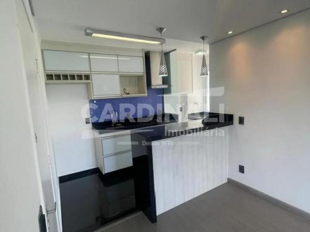 Apartamento para venda em Vila Marieta de 52.00m² com 3 Quartos e 1 Garagem