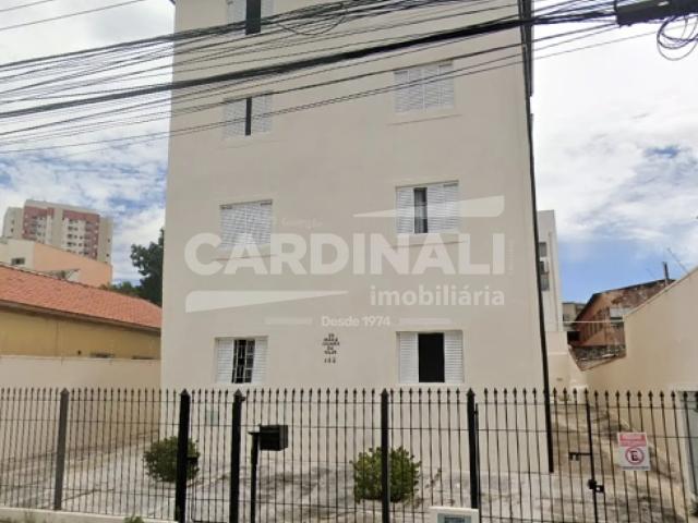 Apartamento para venda em Vila Marieta em Campinas São Paulo de 41.00m² com 1 Quarto e 1 Garagem