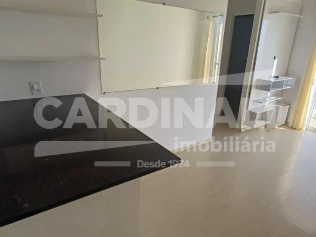 Apartamento para venda em Vila Marieta em Campinas São Paulo de 45.00m² com 2 Quartos e 1 Garagem