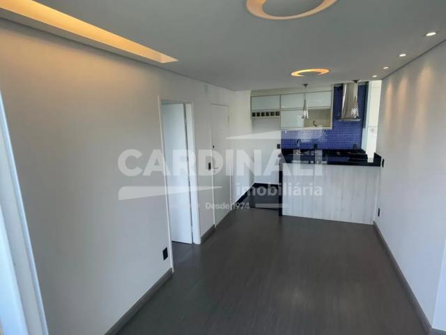 Apartamento para venda em Vila Marieta em Campinas São Paulo de 52.00m² com 3 Quartos e 1 Garagem