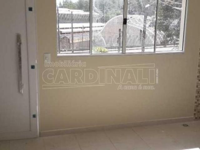 Apartamento para venda em Vila Marigo de 30.00m² com 1 Quarto e 1 Garagem