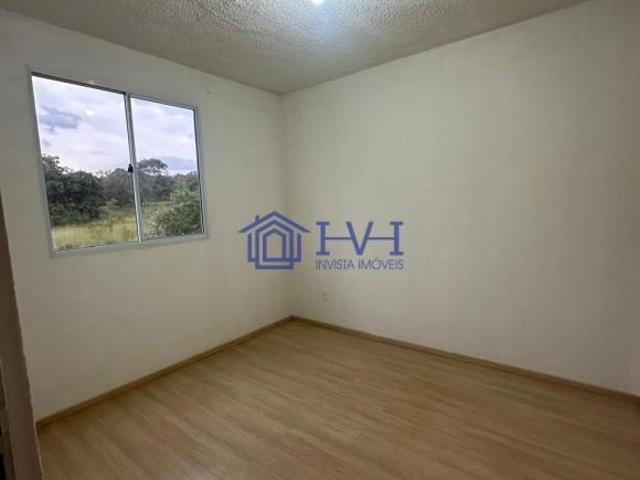 Apartamento para venda em Vila Mariza, Lagoa Santa