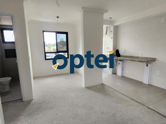 Apartamento para venda em Vila Marlene de 46.00m² com 1 Quarto e 1 Garagem