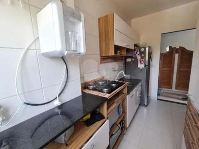 Apartamento para venda em Vila Marlene de 50.00m² com 2 Quartos e 1 Garagem