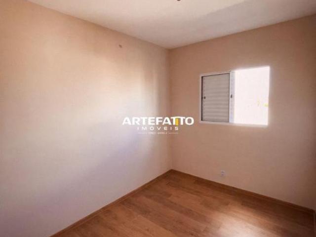 Apartamento para venda em Vila Marta de 60.00m² com 2 Quartos, 1 Suite e 1 Garagem