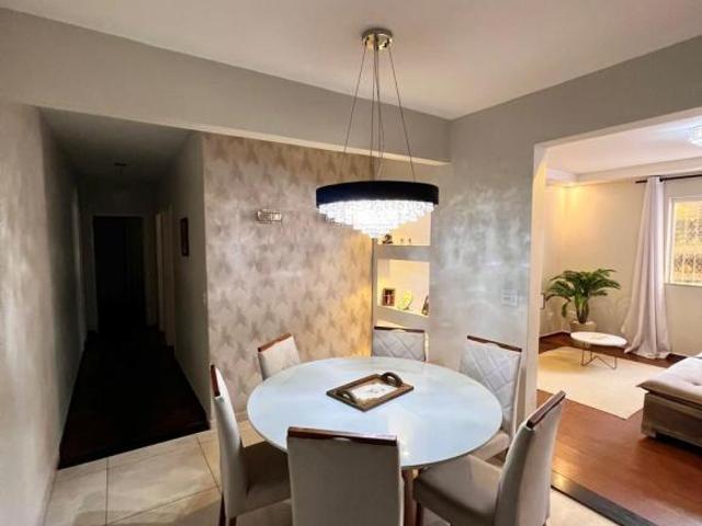 Apartamento para venda em Vila Martins, Varginha