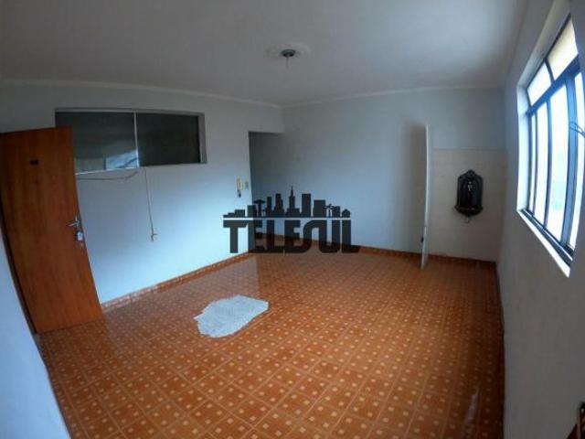 Apartamento para venda em Vila Martins, Varginha