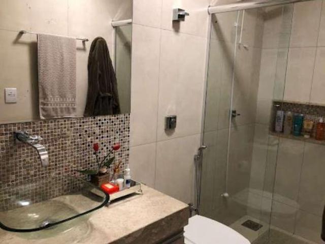 Apartamento para venda em Vila Martins, Varginha