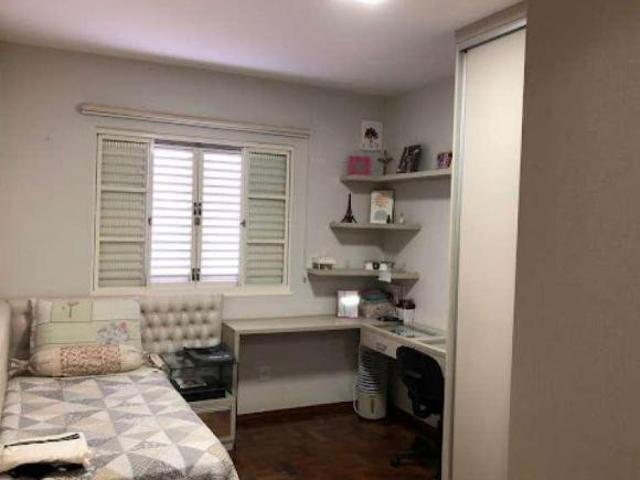 Apartamento para venda em Vila Martins, Varginha