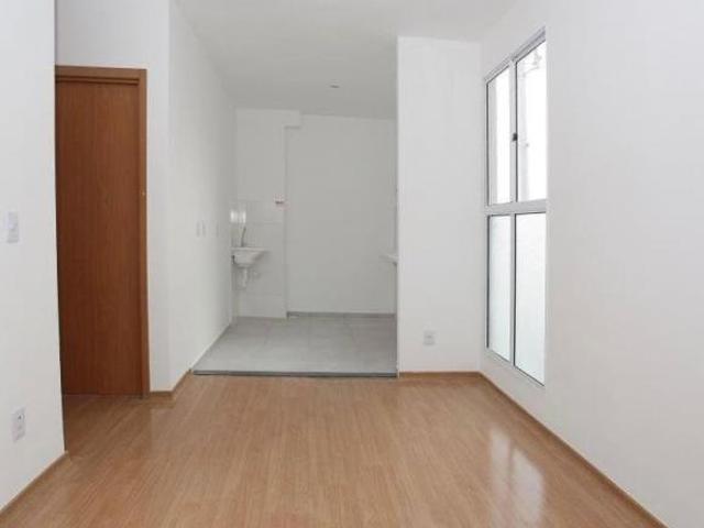 Apartamento para venda em Vila Martins com 2 quartos, 50m²
