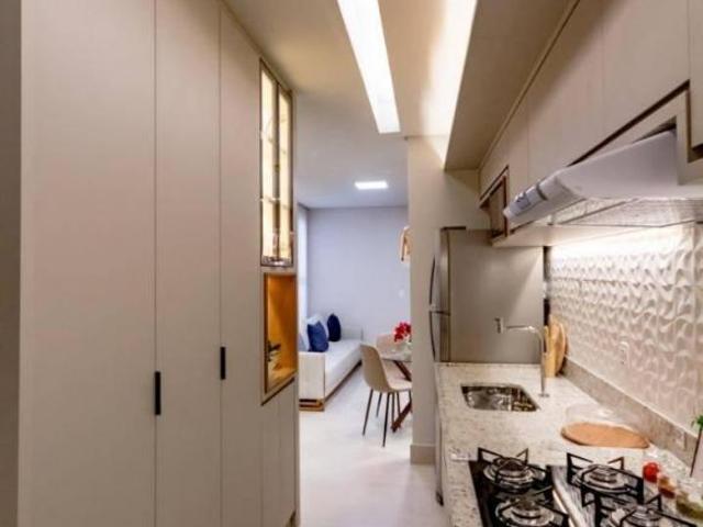 Apartamento para venda em Vila Martins, Goiânia
