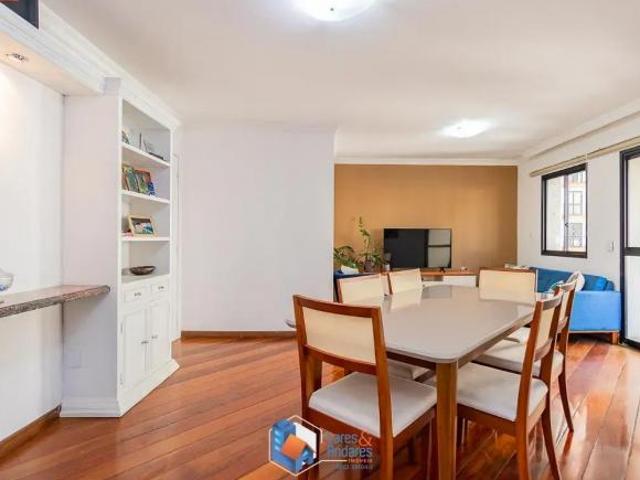 Apartamento para venda em Vila Mascote com 3 quartos, sendo 1 suíte, 83m²