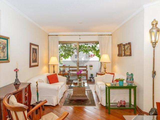 Apartamento para venda em Vila Mascote com 3 quartos, sendo 1 suíte, 90m²