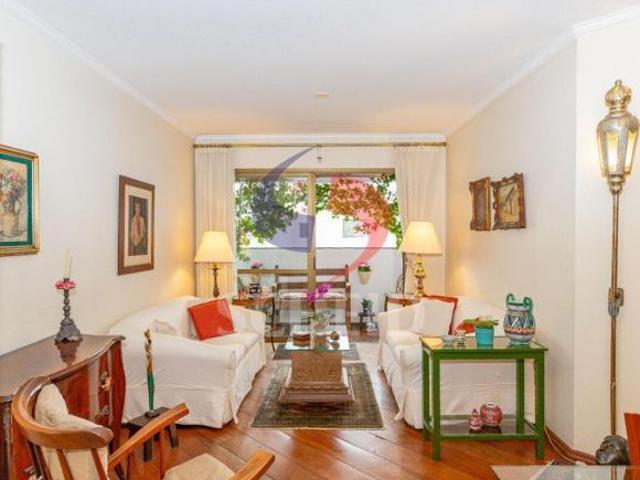Apartamento para venda em Vila Mascote com 3 quartos, sendo 1 suíte, 90m² 2 vagas