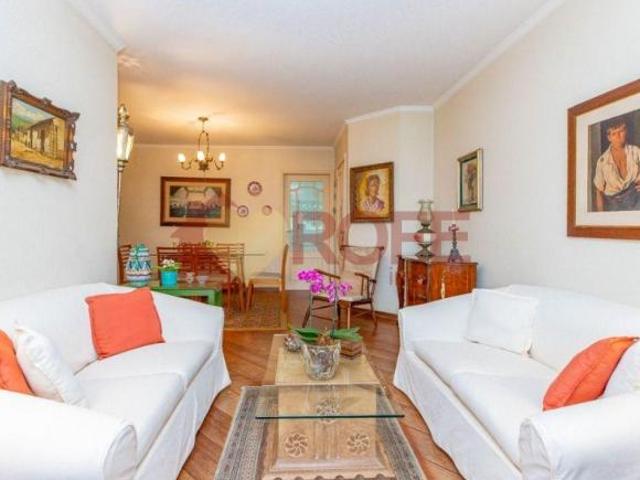 Apartamento para venda em Vila Mascote com 3 quartos, sendo 1 suíte, 90m²