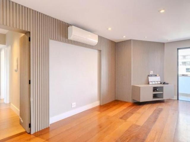 Apartamento para venda em Vila Mascote com 3 quartos, sendo 1 suíte, 92m²