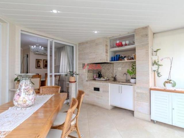 Apartamento para venda em Vila Mascote com 3 quartos, sendo 3 suítes, 149m²