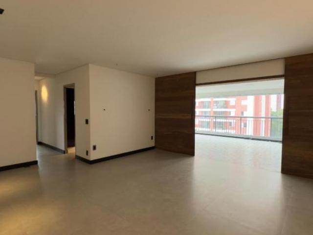 Apartamento para venda em Vila Mascote com 3 quartos, sendo 3 suítes, 153m²