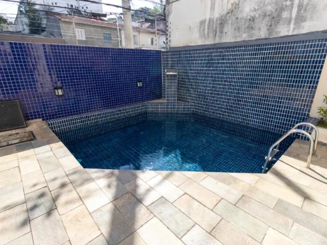 Apartamento para venda em Vila Mascote com 3 quartos, sendo 3 suítes, 161m²