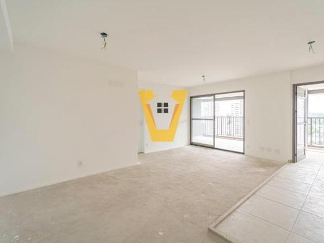 Apartamento para venda em Vila Mascote com 3 quartos, sendo 3 suítes, 107m²