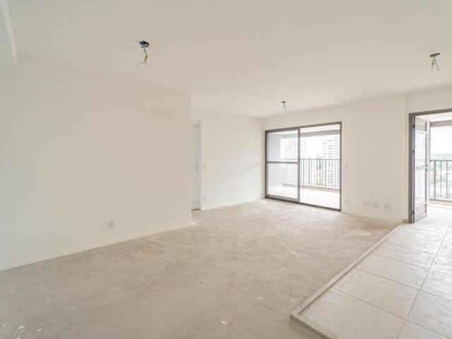 Apartamento para venda em Vila Mascote com 3 quartos, sendo 3 suítes, 107m²