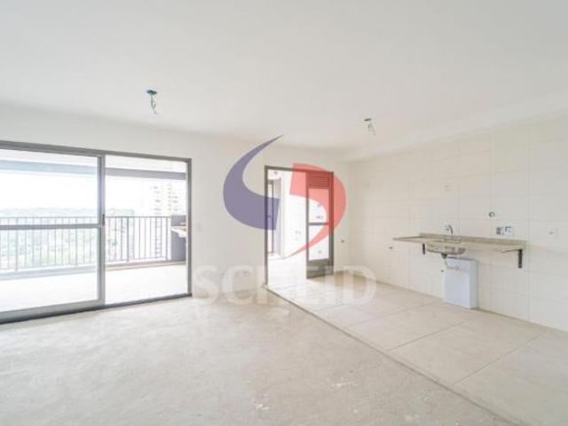 Apartamento para venda em Vila Mascote com 3 quartos, sendo 3 suítes, 107m²