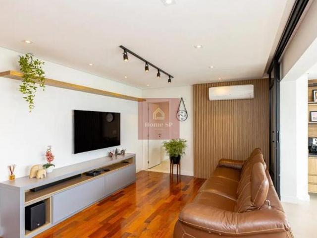 Apartamento para venda em Vila Mascote com 3 quartos, sendo 3 suítes, 3 vagas 135m²