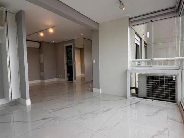 Apartamento para venda em Vila Mascote com 1 quarto, sendo 1 suíte, 40m²