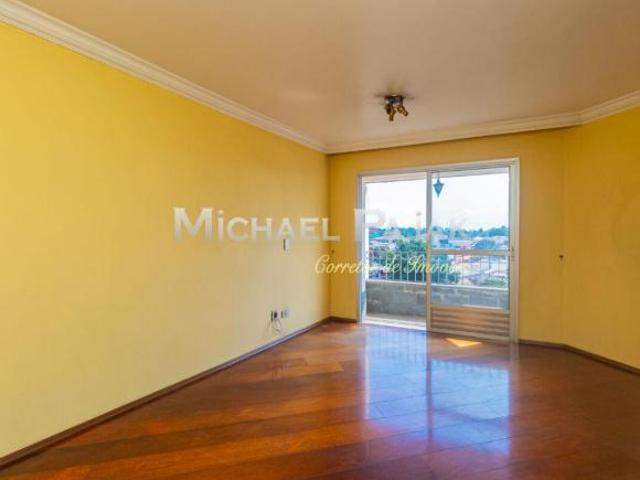 Apartamento para venda em Vila Mascote com 2 quartos Michael Pajak 11 99996 4550
