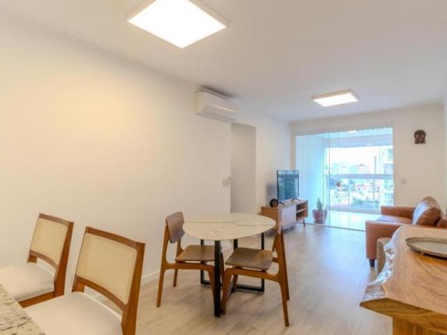 Apartamento para venda em Vila Mascote com 2 quartos, sendo 1 suíte, 67m²
