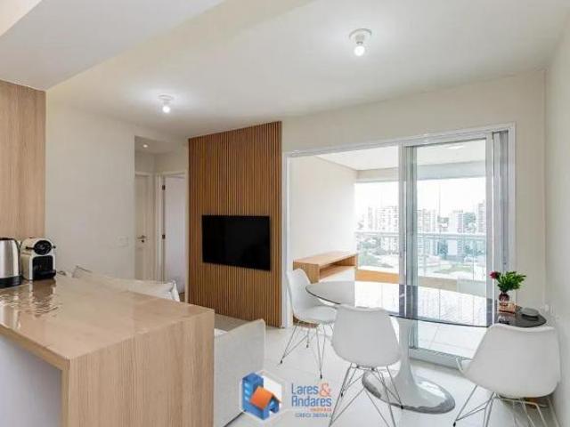 Apartamento para venda em Vila Mascote com 2 quartos, sendo 1 suíte, 67m²