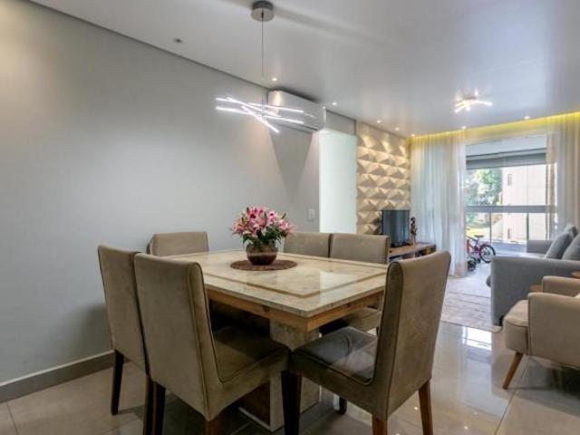 Apartamento para venda em Vila Mascote com 2 quartos, sendo 1 suíte, 68m²