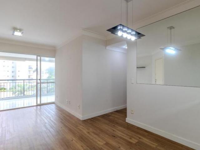 Apartamento para venda em Vila Mascote com 2 quartos, sendo 1 suíte, 81m²