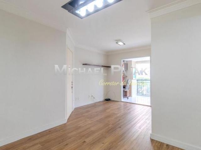 Apartamento para venda em Vila Mascote com 2 quartos, sendo 1 suíte Michael Pajak 11 99996 4550