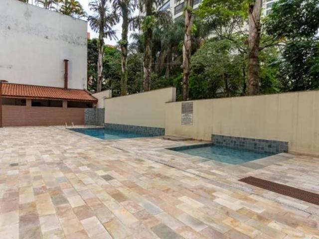 Apartamento para venda em Vila Mascote com 2 quartos, 55m²