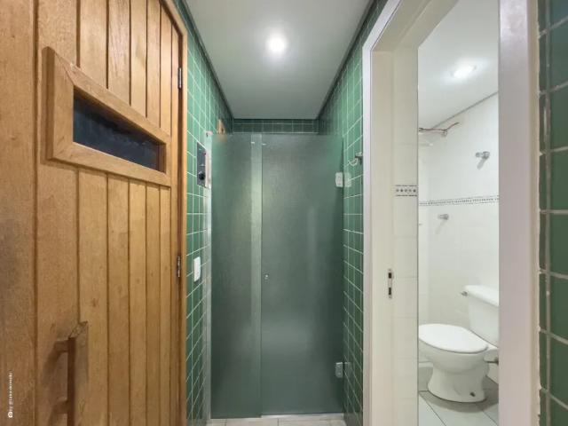 Apartamento para venda em Vila Mascote com 4 quartos, sendo 1 suíte, 101m²