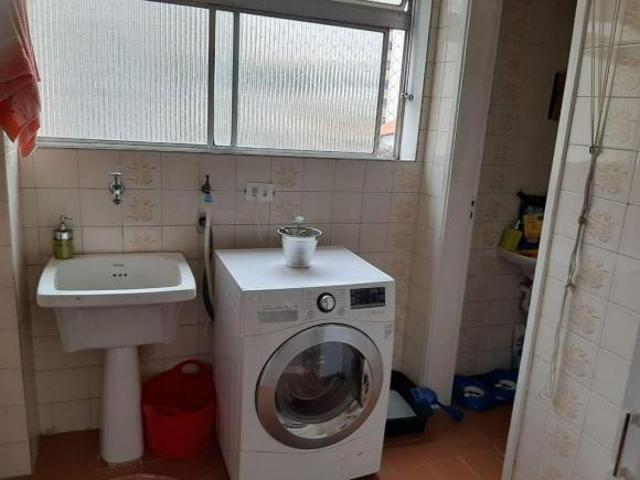 Apartamento para venda em Vila Mascote de 60.00m² com 3 Quartos e 1 Garagem