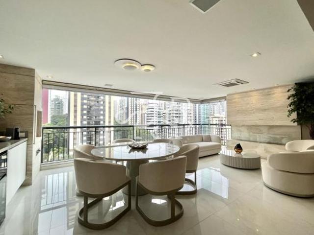Apartamento para venda em Vila Mascote de 155.00m² com 3 Quartos, 3 Suites e 3 Garagens