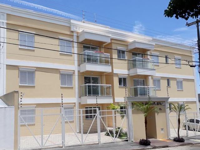 Apartamento para venda em Vila Massucheto em Americana São Paulo de 66.00m² com 2 Quartos, 1 Suíte e 1 Garagem