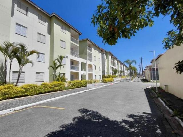 Apartamento para venda em Vila Metalúrgica de 55.00m² com 2 Quartos e 1 Garagem