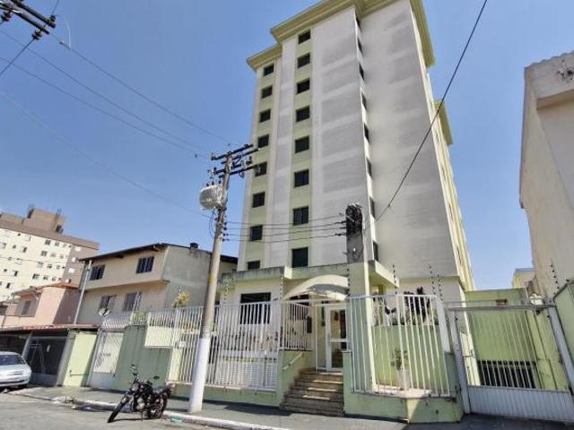 Apartamento para venda em Vila Medeiros com 2 quartos, sendo 1 suíte, 68m²
