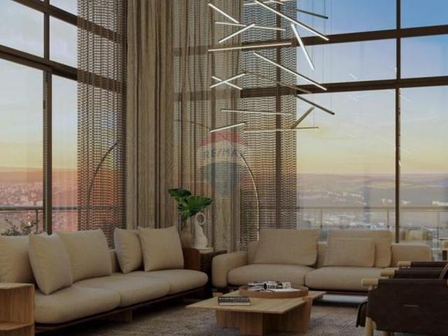 Apartamento para venda em Vila Medon de 194.00m² com 4 Quartos, 4 Suites e 4 Garagens