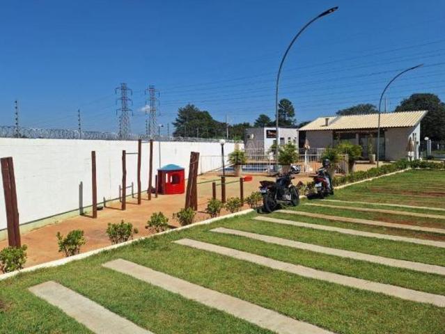 Apartamento para venda em Vila Melhado de 47.00m² com 2 Quartos
