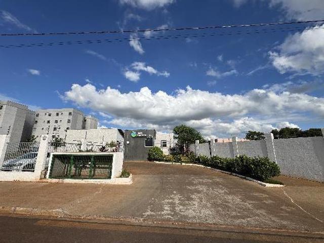 Apartamento para venda em Vila Melhado de 47.00m² com 2 Quartos e 1 Garagem