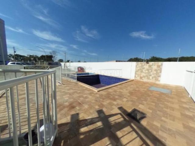 Apartamento para venda em Vila Melhado de 46.00m² com 2 Quartos e 1 Garagem