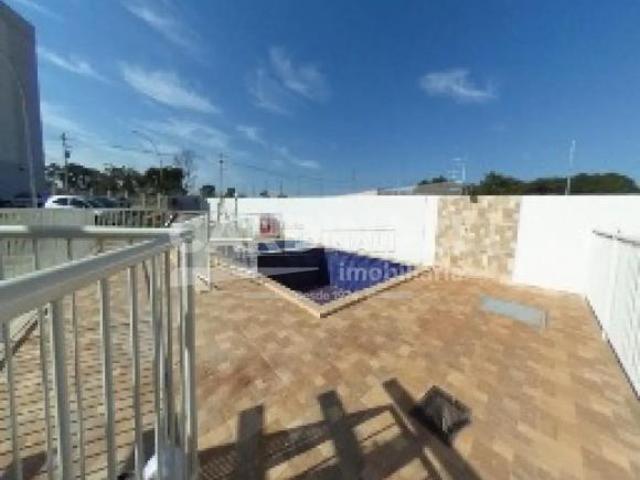 Apartamento para venda em Vila Melhado de 46.00m² com 2 Quartos e 1 Garagem