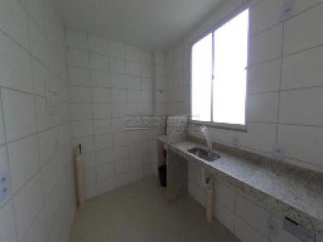 Apartamento para venda em Vila Melhado de 46.00m² com 2 Quartos e 1 Garagem