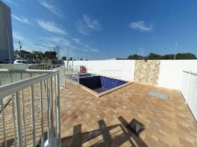 Apartamento para venda em Vila Melhado de 46.00m² com 2 Quartos e 1 Garagem