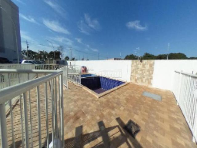 Apartamento para venda em Vila Melhado de 46.00m² com 2 Quartos e 1 Garagem